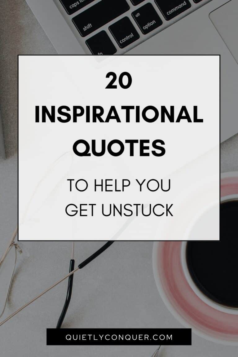 20 Inspirational Quotes for Female Entrepreneurs