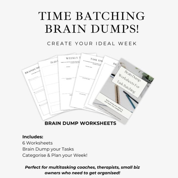 Task Batching For Productivity: Your Ultimate Guide