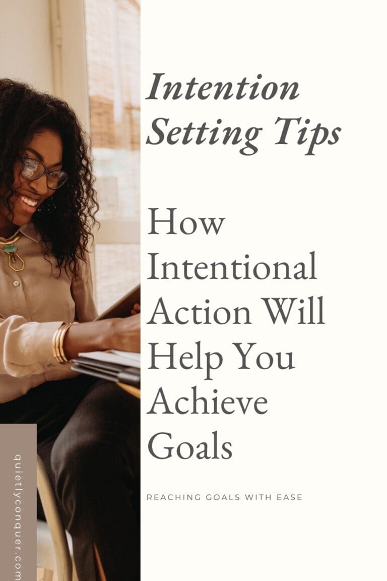 50 Journal Prompts for Goal & Intention Setting