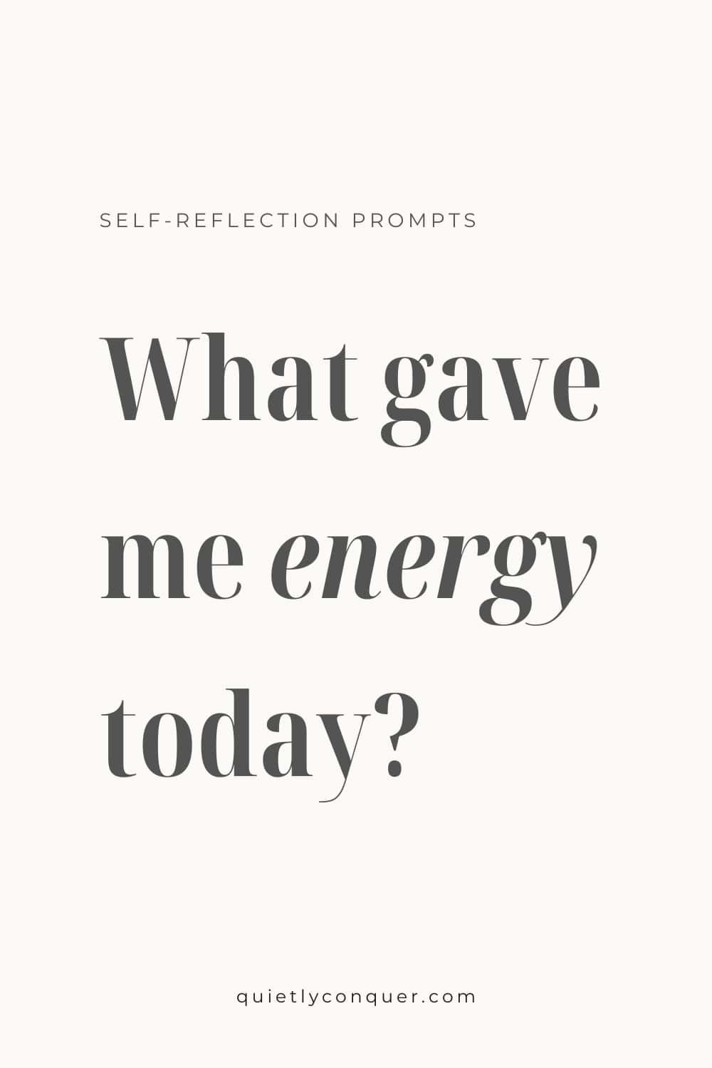 The Power of Self-Reflection for Personal Growth and Happiness